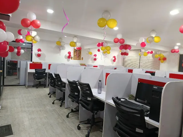 Varanasi - Workzoneofficespaces